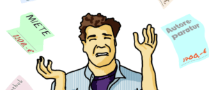 Schulden: Definition, Folgen und Tipps zum Schuldenabbau